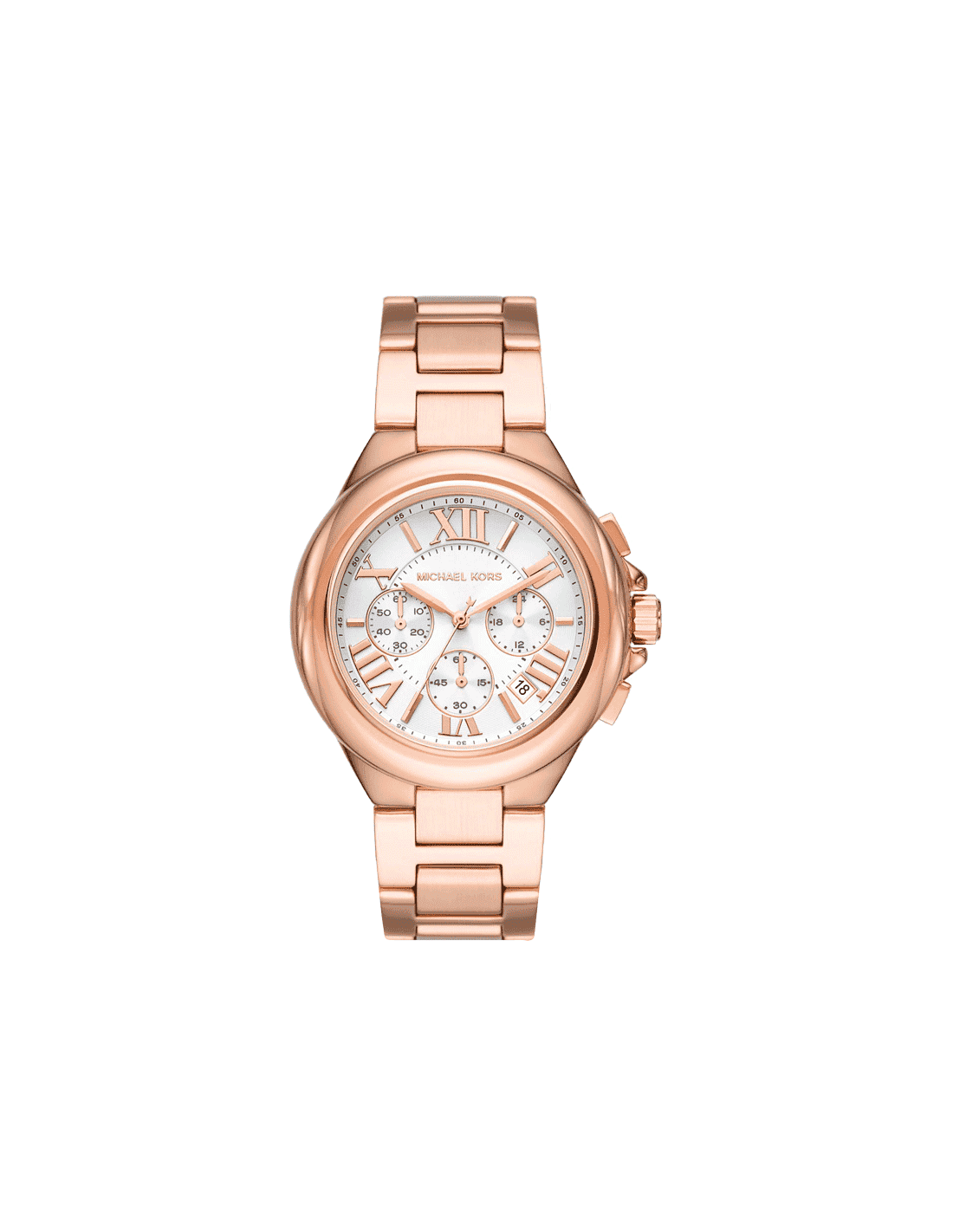 Buy Michael Kors MK7271 Watch in India I Swiss Time House