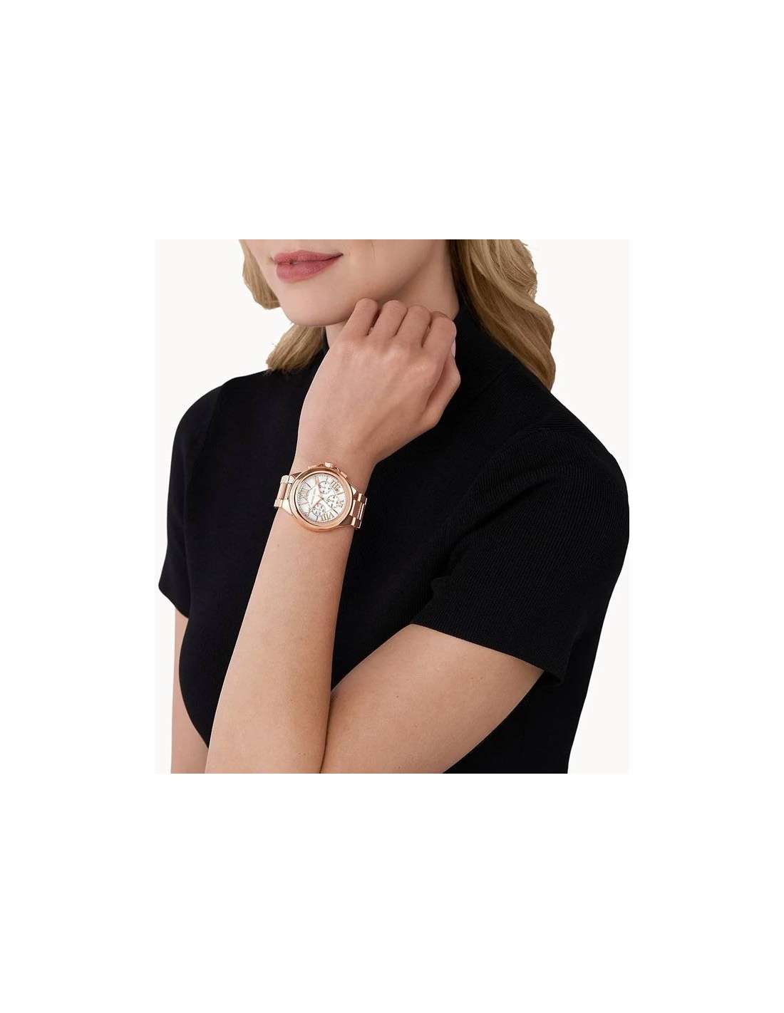 Buy Michael Kors MK7271 Watch in India I Swiss Time House