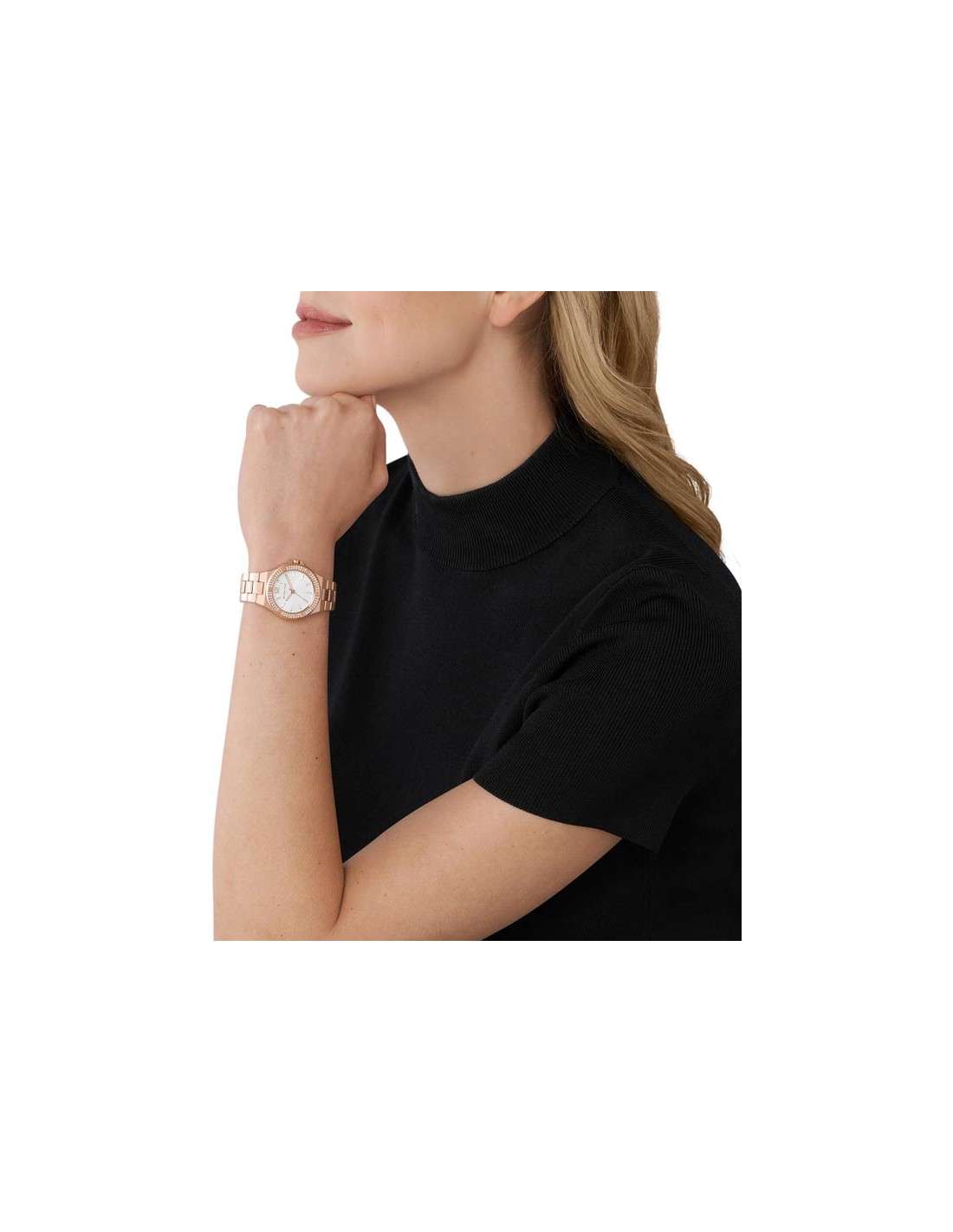 Buy Michael Kors MK7279 Watch in India I Swiss Time House