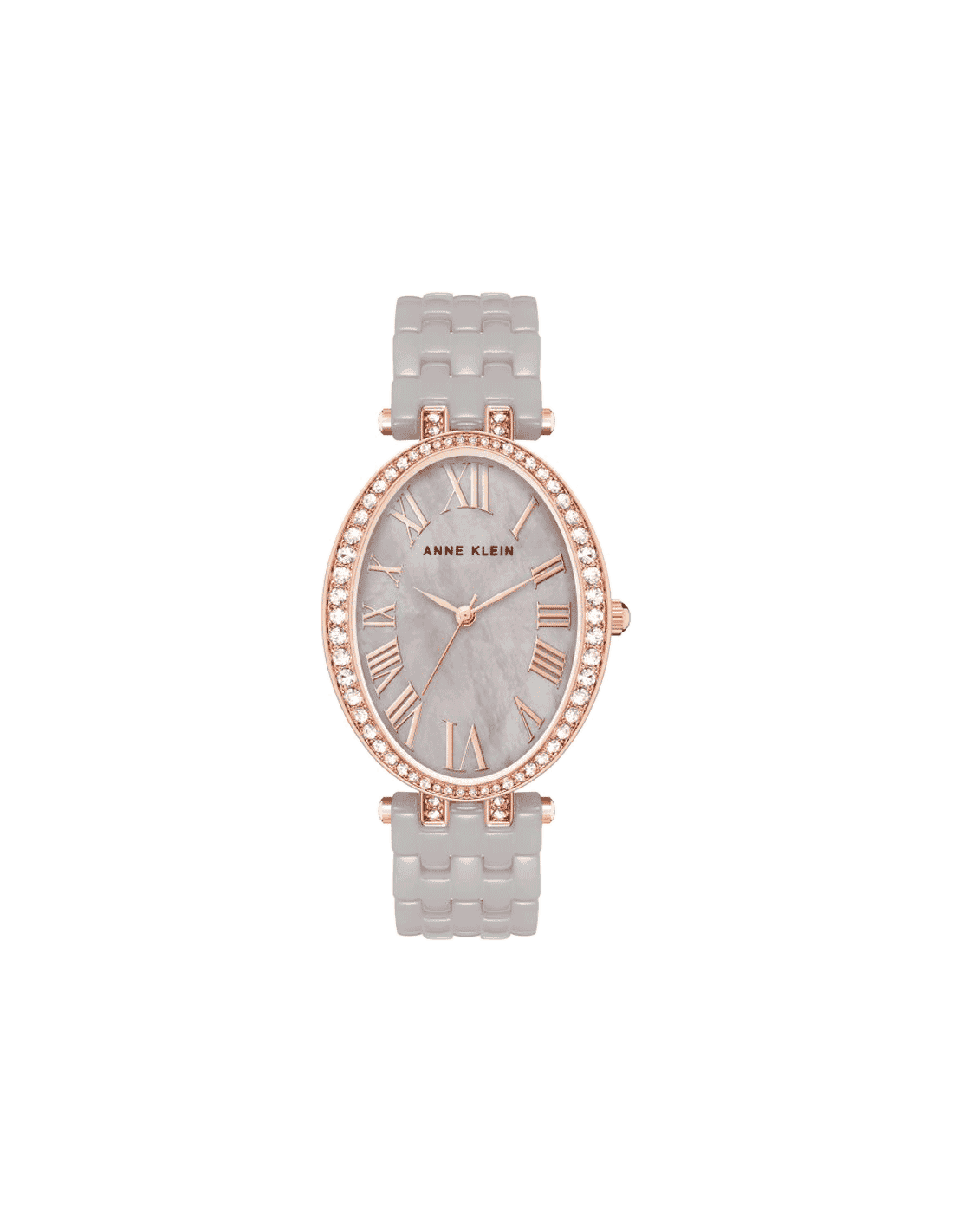 Buy Anne Klein AK3900RGTP Watch in India I Swiss Time House