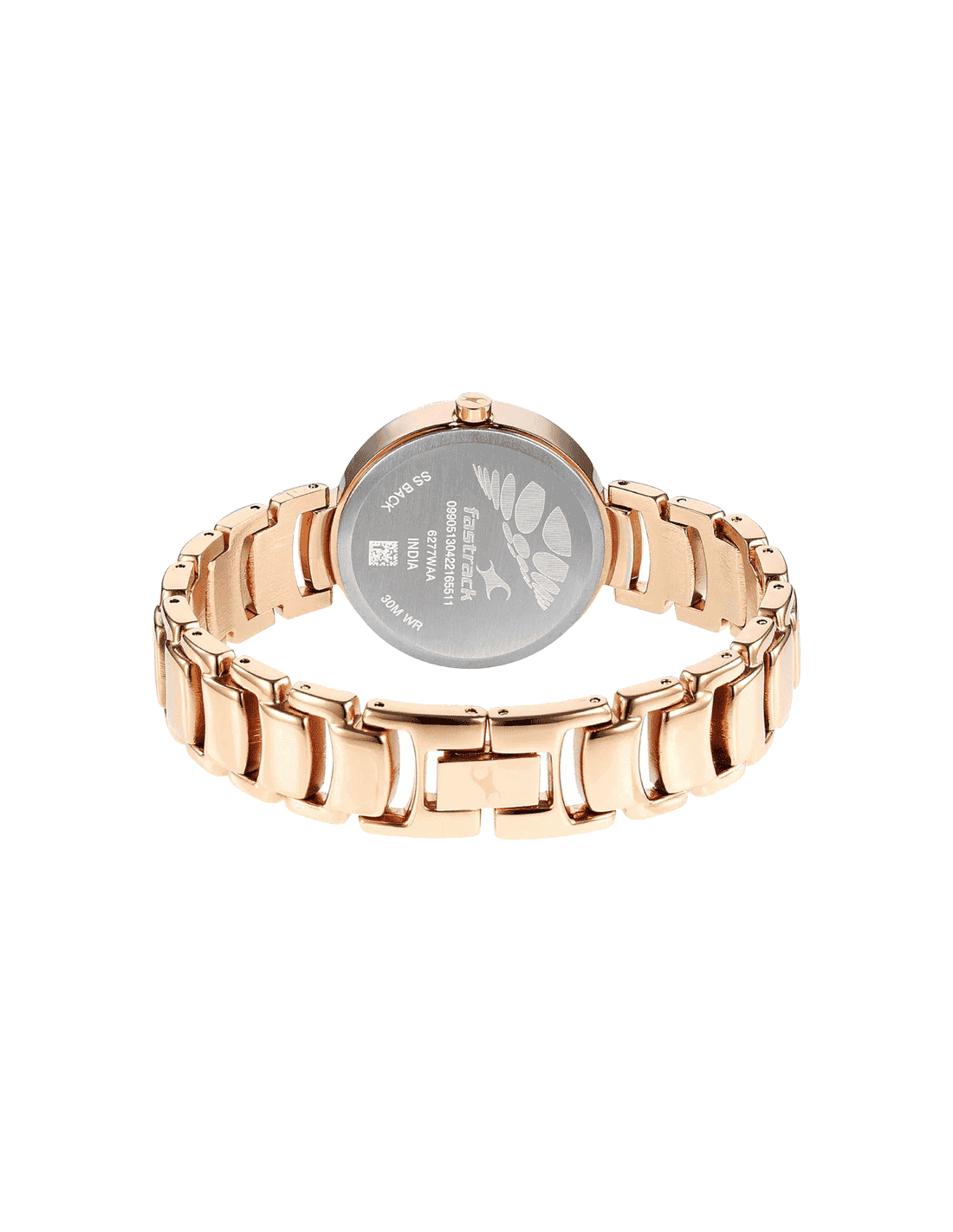 Buy Fastrack 6270WM01 Watch in India I Swiss Time House