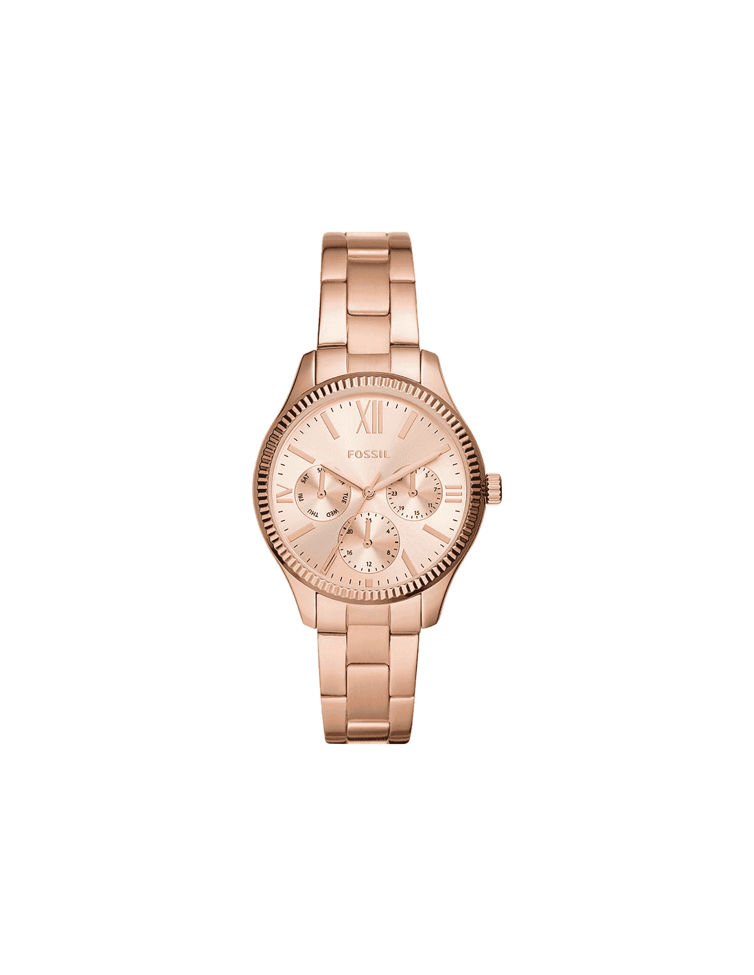 Fossil | Buy Fossil Watches for Men & Women in India | Swiss Time House