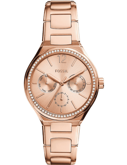 Fossil | Buy Fossil Watches for Men & Women in India | Swiss Time House