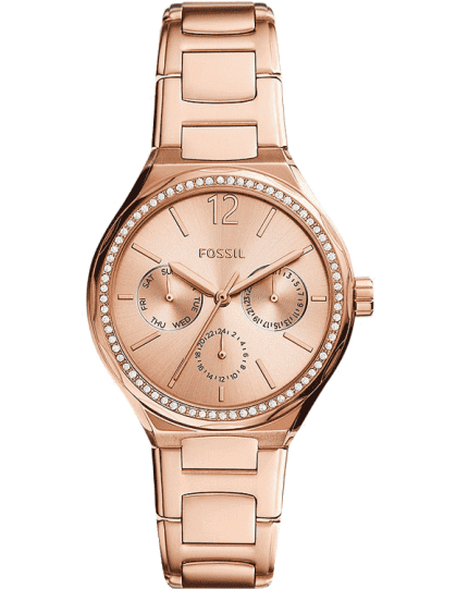 Buy Fossil BQ3721 Watch in India I Swiss Time House