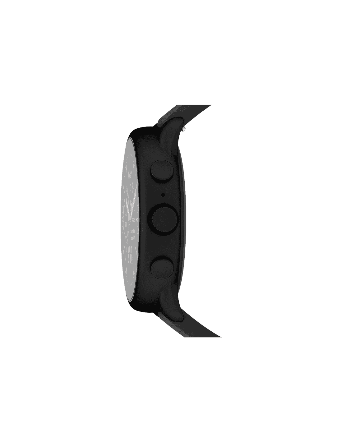 Buy Fossil FTW4069 Watch in India I Swiss Time House