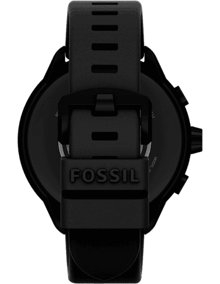 Buy Fossil FTW4069 Watch in India I Swiss Time House