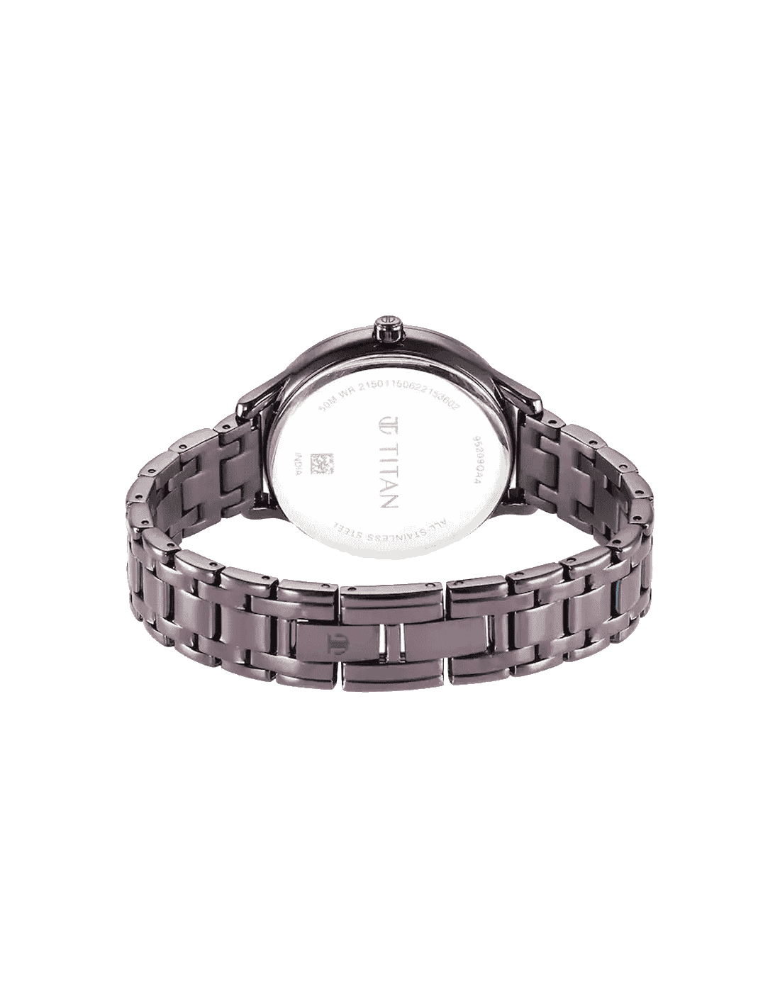 Buy Titan 95209QM01 Watch in India I Swiss Time House