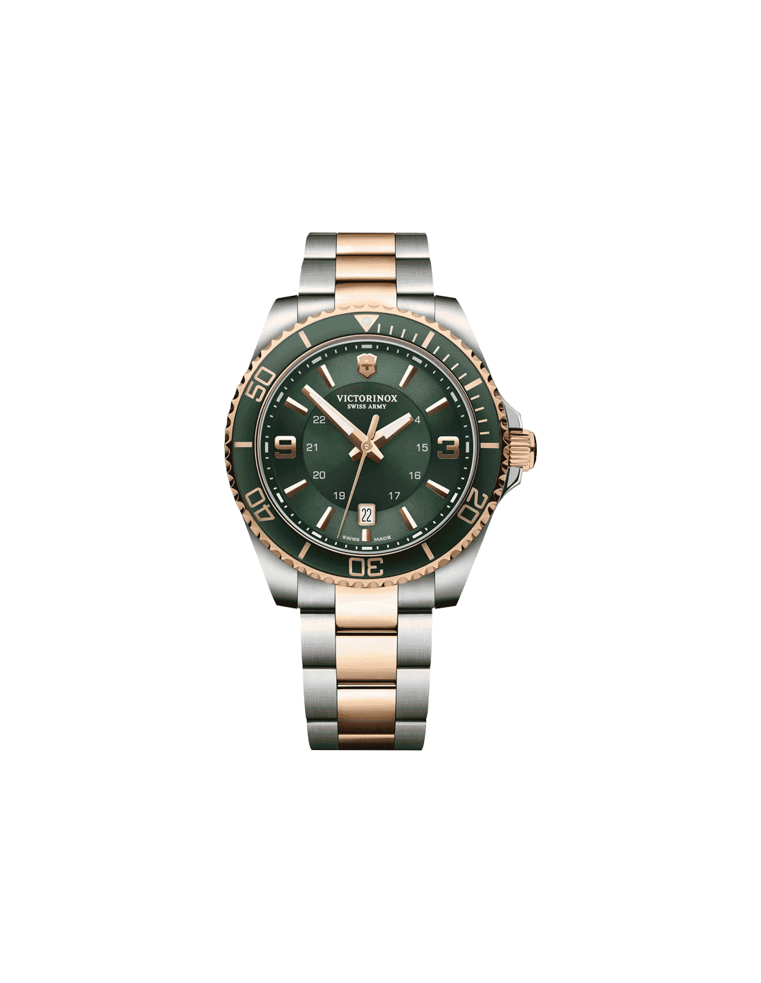 Buy Victorinox Watches for Men & Women in India | Swiss Time House