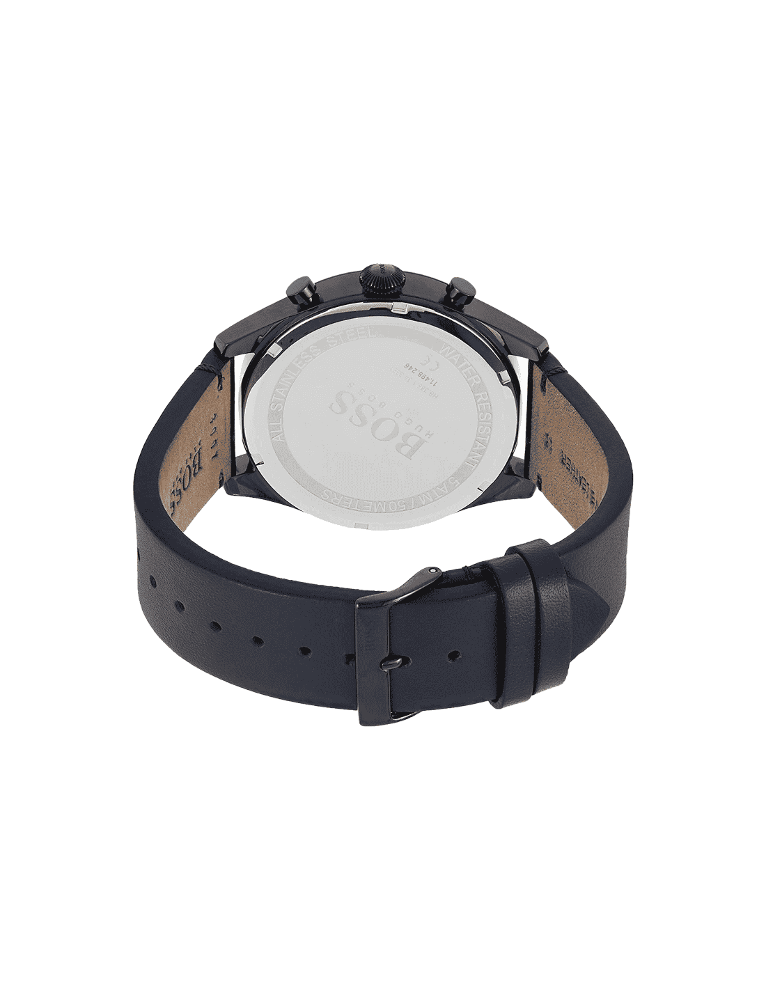 Buy Hugo Boss 1513711 Watch in India I Swiss Time House