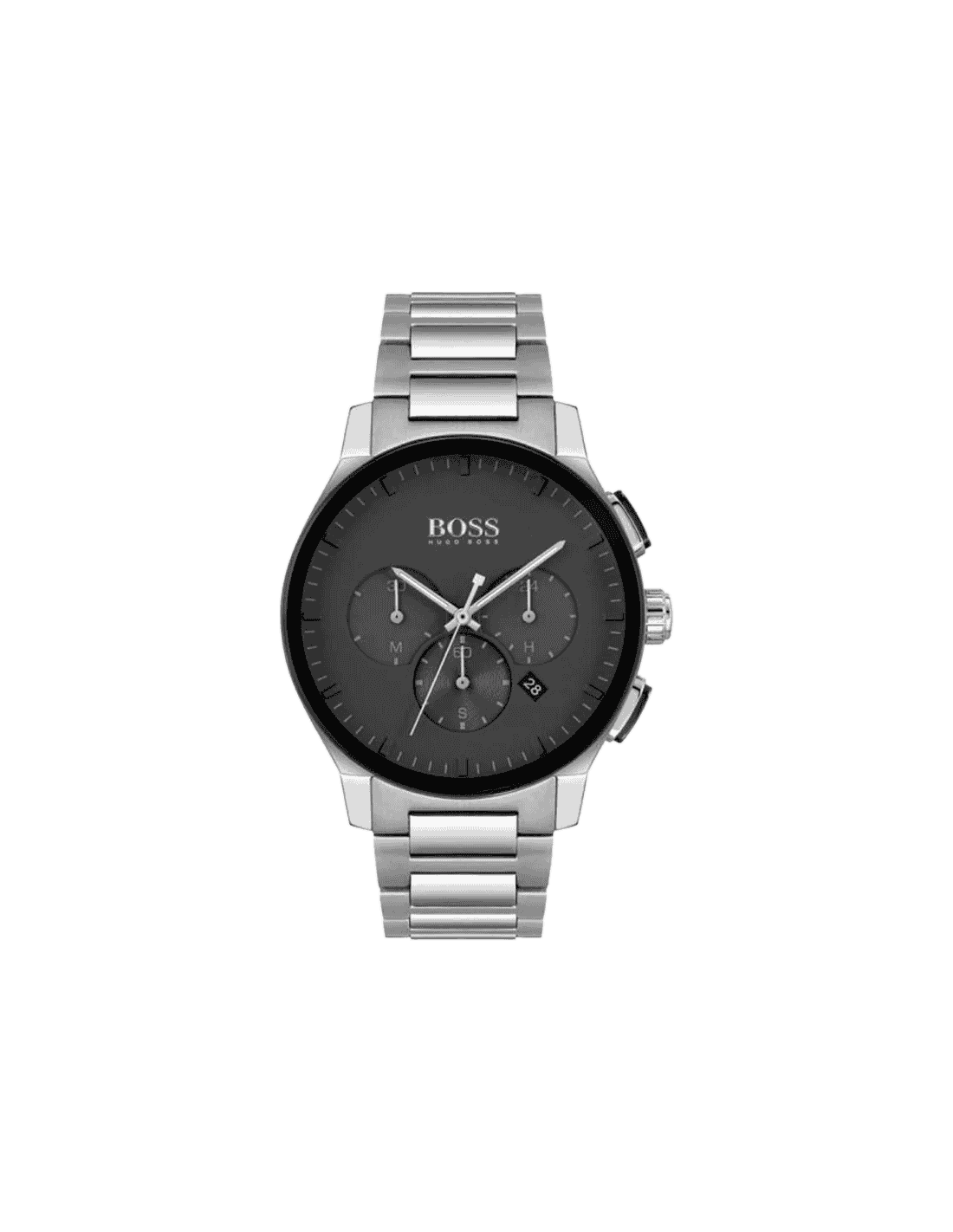 Buy Hugo Boss 1513762 Watch in India I Swiss Time House