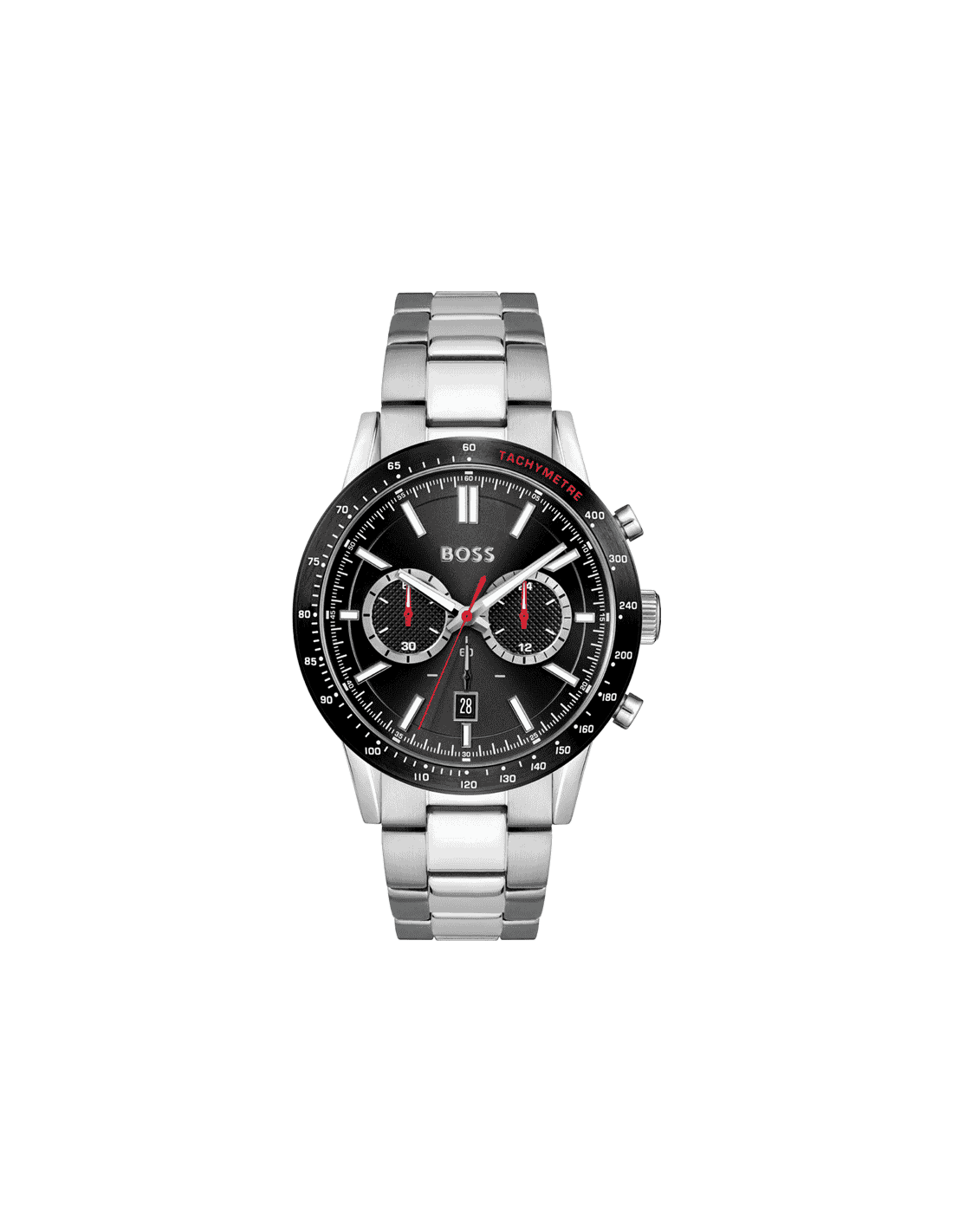 Buy Hugo Boss 1513922 Watch in India I Swiss Time House