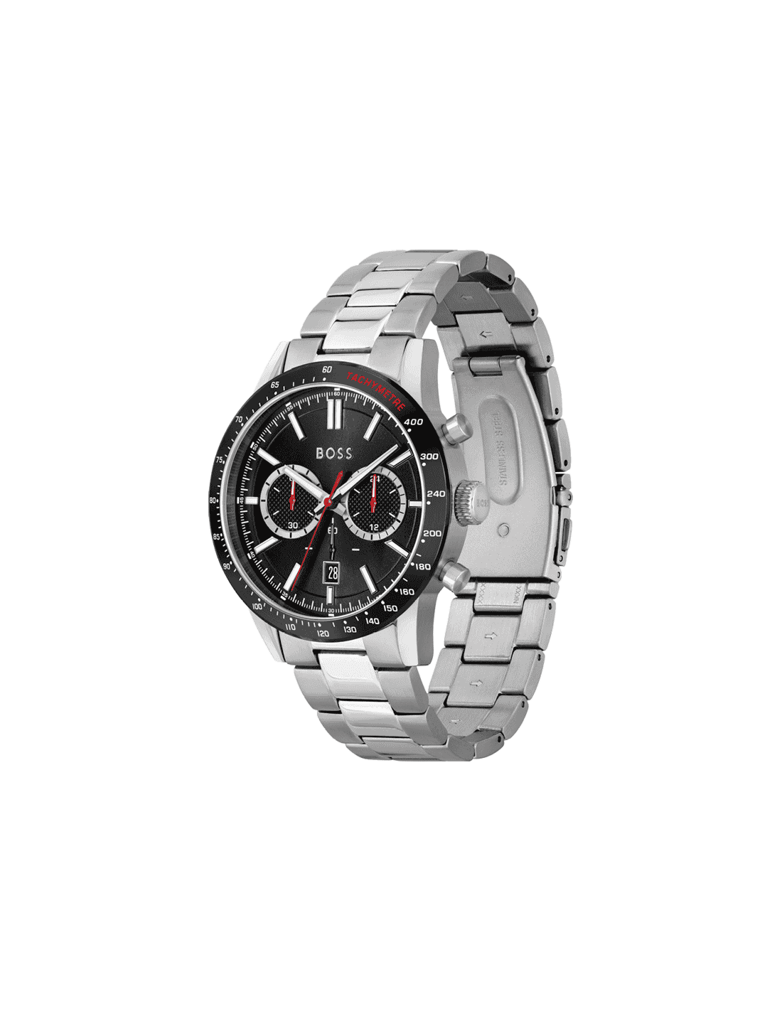 Buy Hugo Boss 1513922 Watch in India I Swiss Time House
