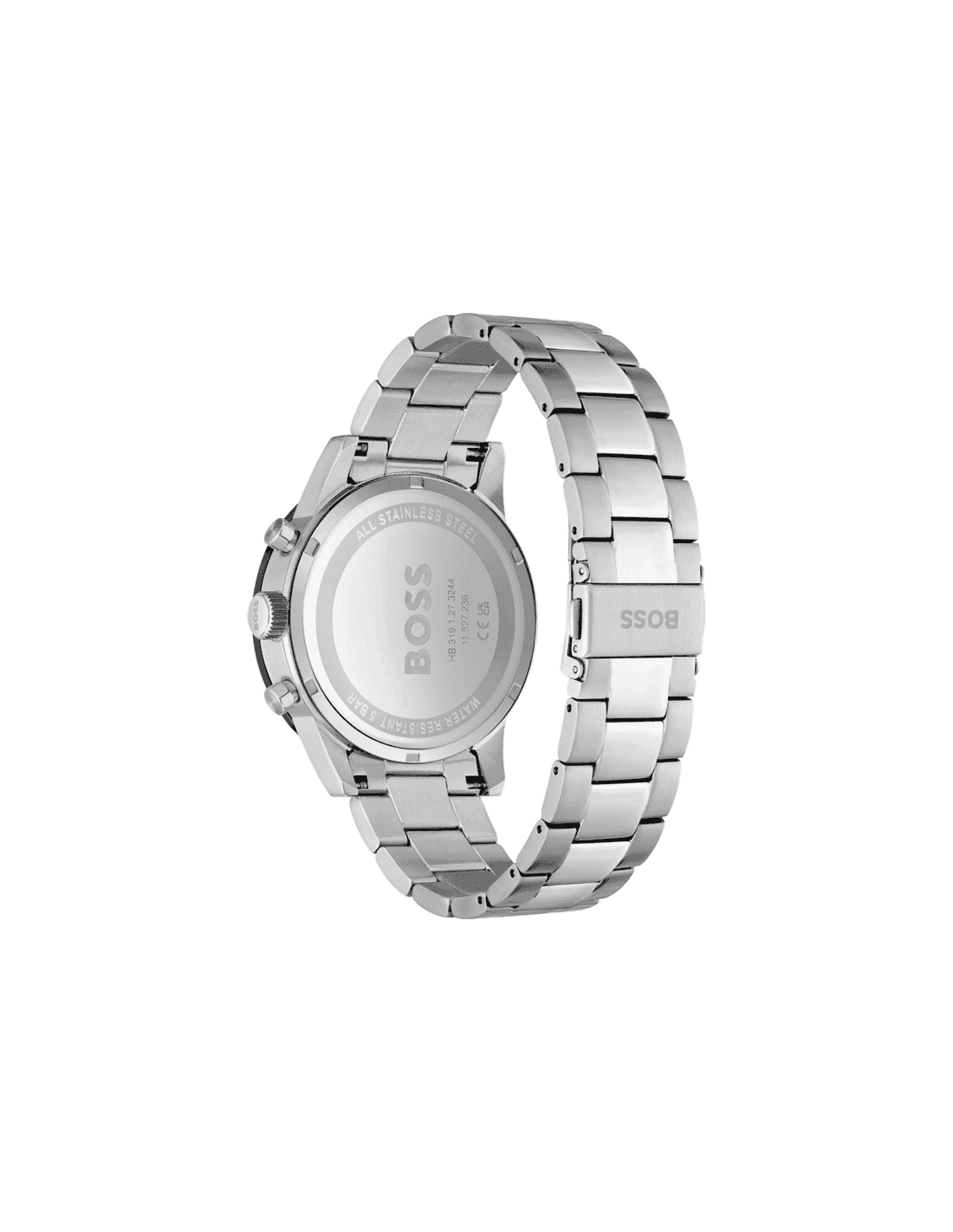 Buy Hugo Boss 1513922 Watch in India I Swiss Time House