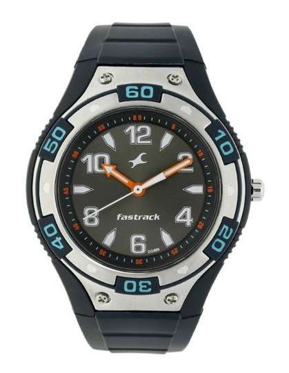 Buy Fastrack 9333PP07J Watch in India I Swiss Time House
