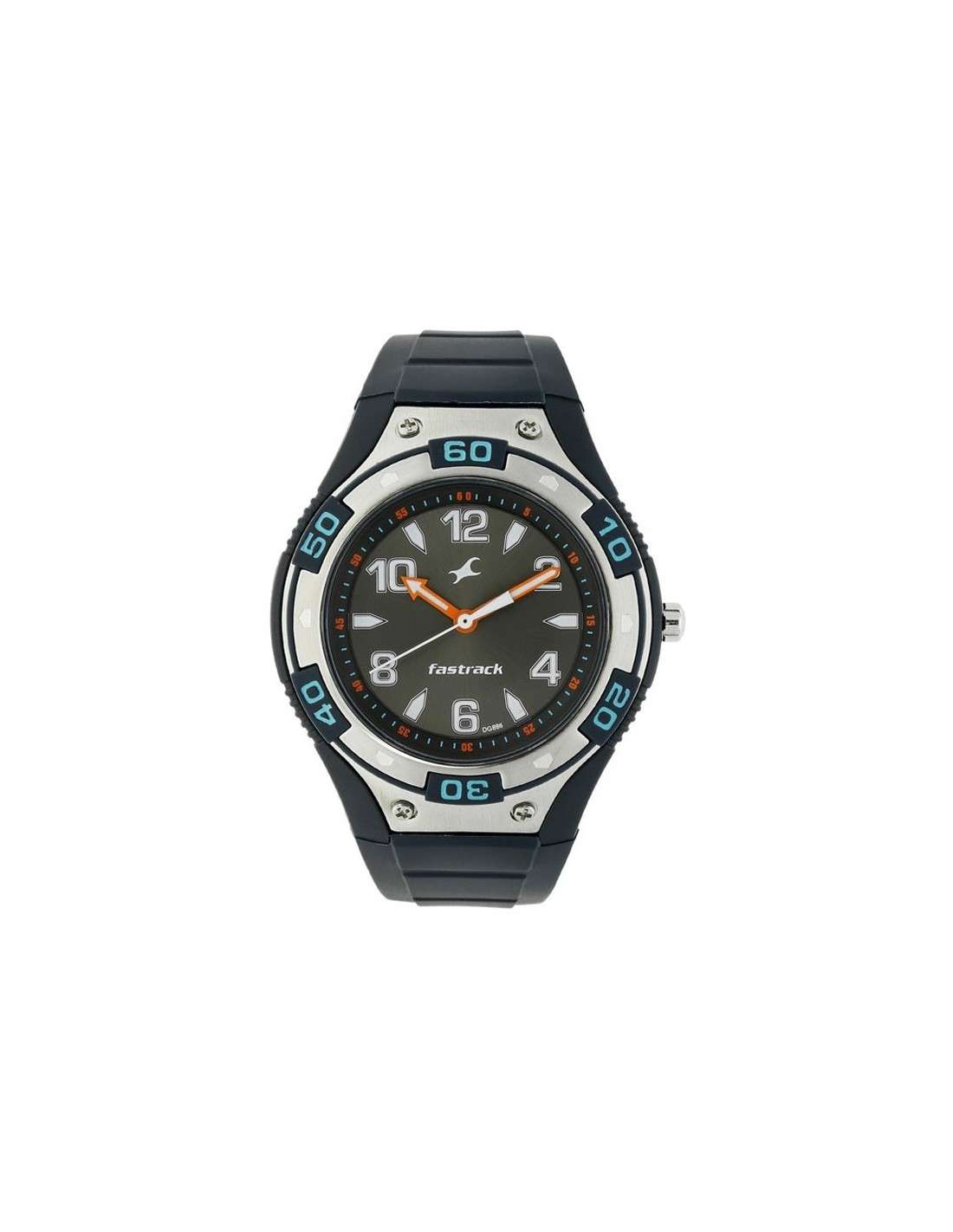 Buy Fastrack 9333PP07J Watch in India I Swiss Time House