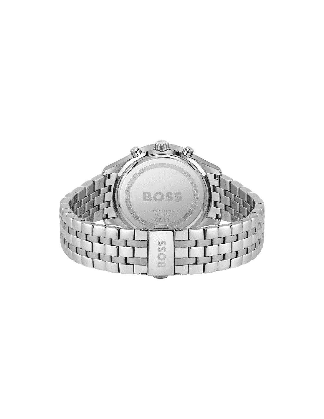 Buy Hugo Boss 1513975 Watch in India I Swiss Time House