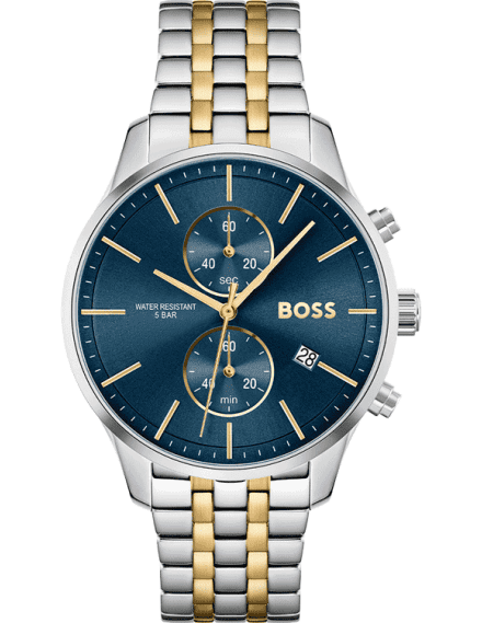 Hugo Boss