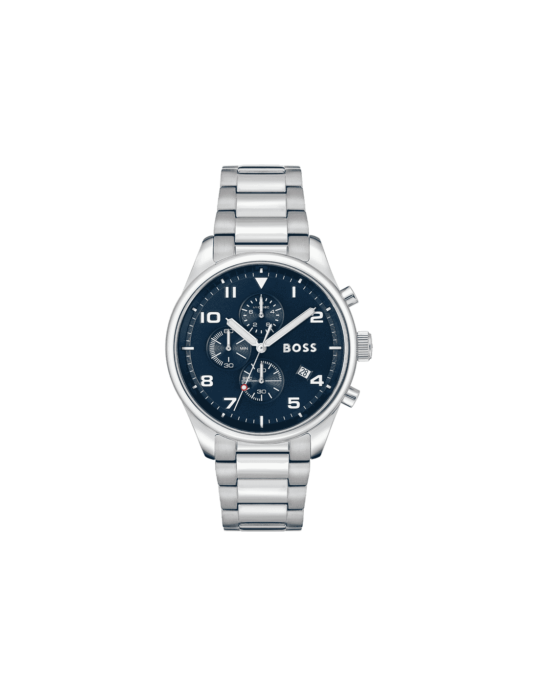 Buy Hugo Boss 1513989 Watch in India I Swiss Time House