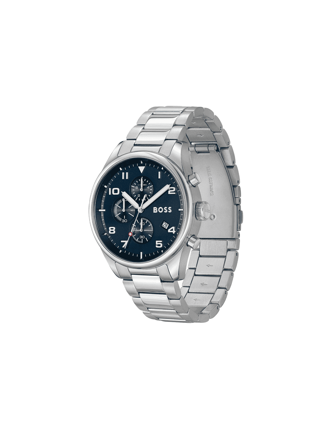 Buy Hugo Boss 1513989 Watch in India I Swiss Time House