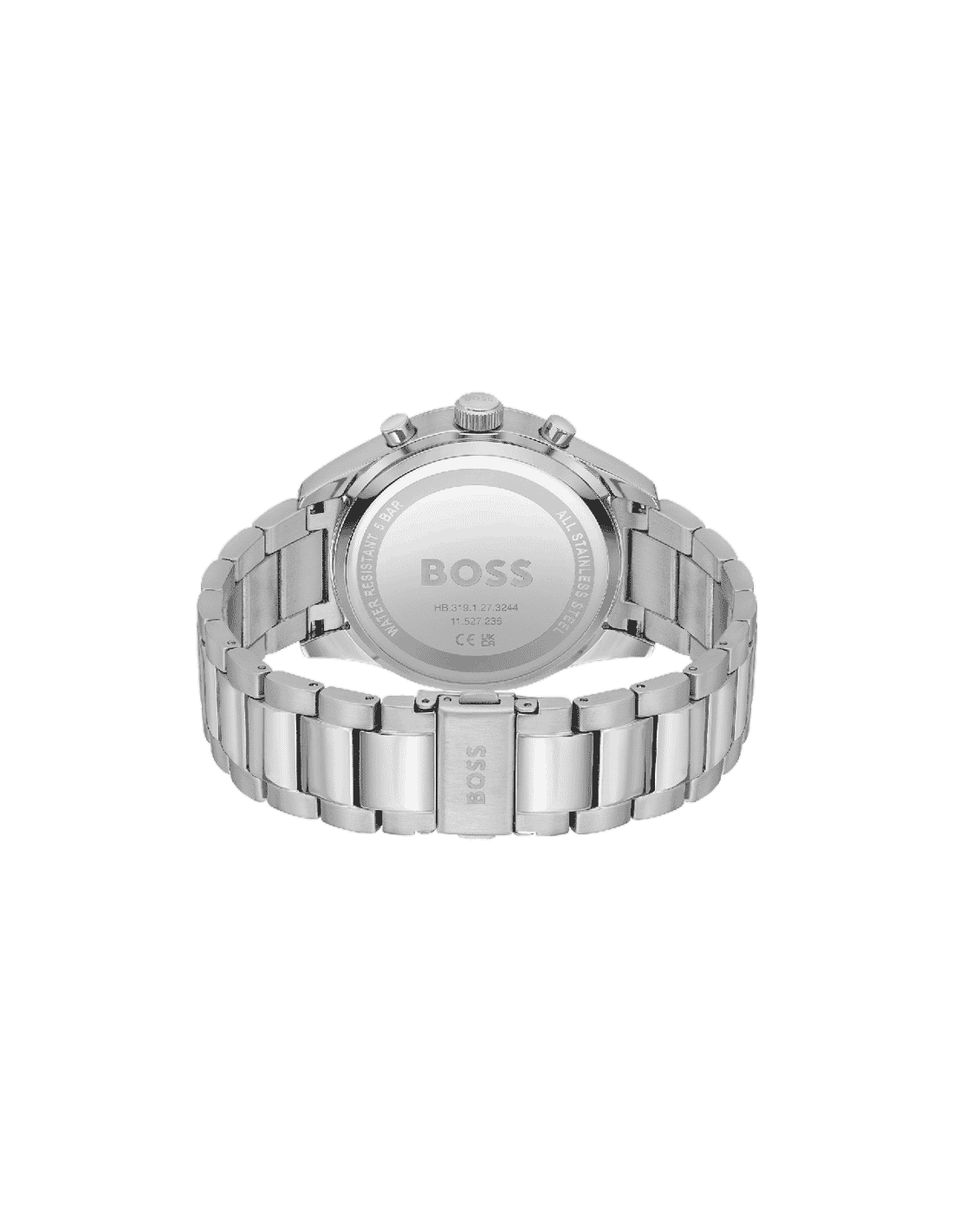 Buy Hugo Boss 1513989 Watch in India I Swiss Time House