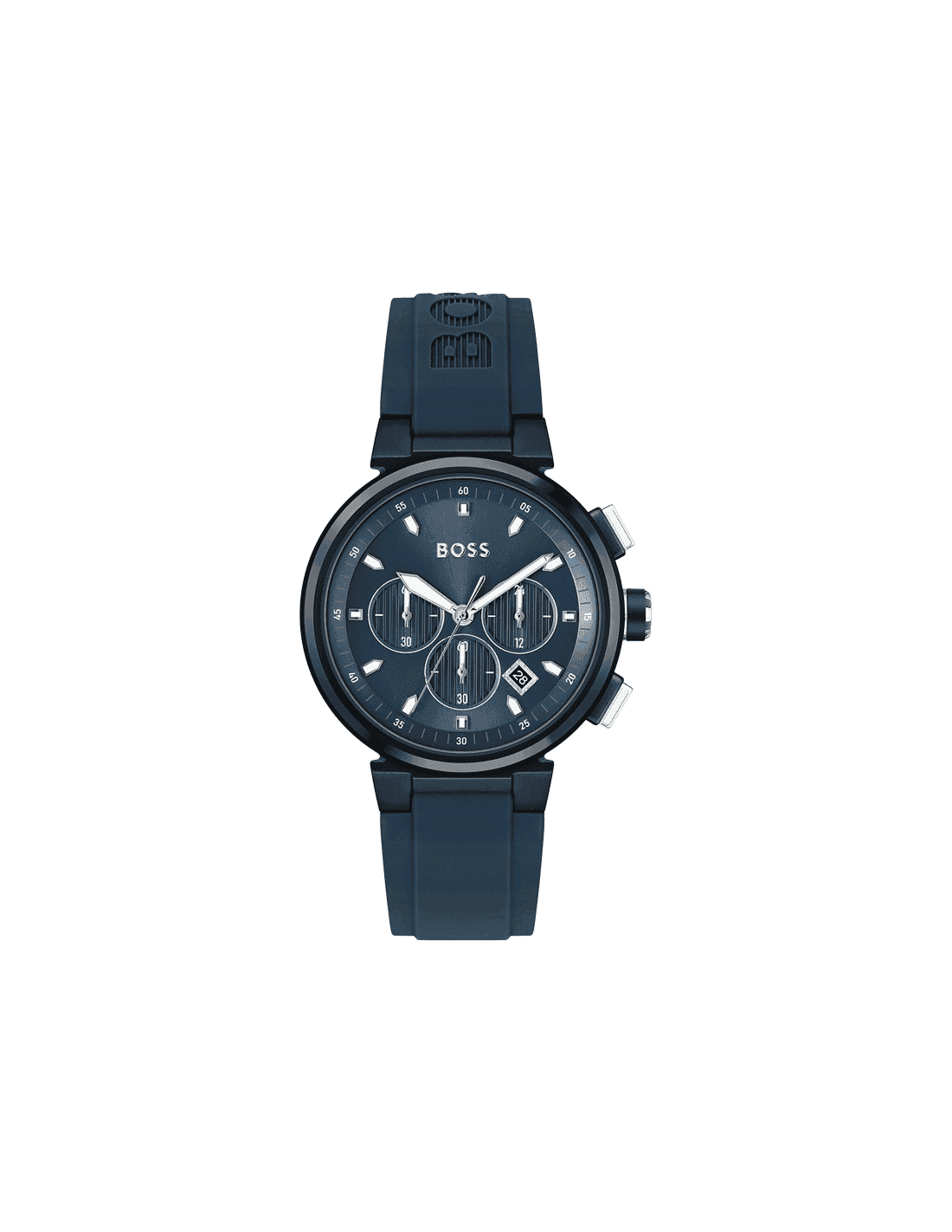 Buy Hugo Boss 1513998 Watch in India I Swiss Time House