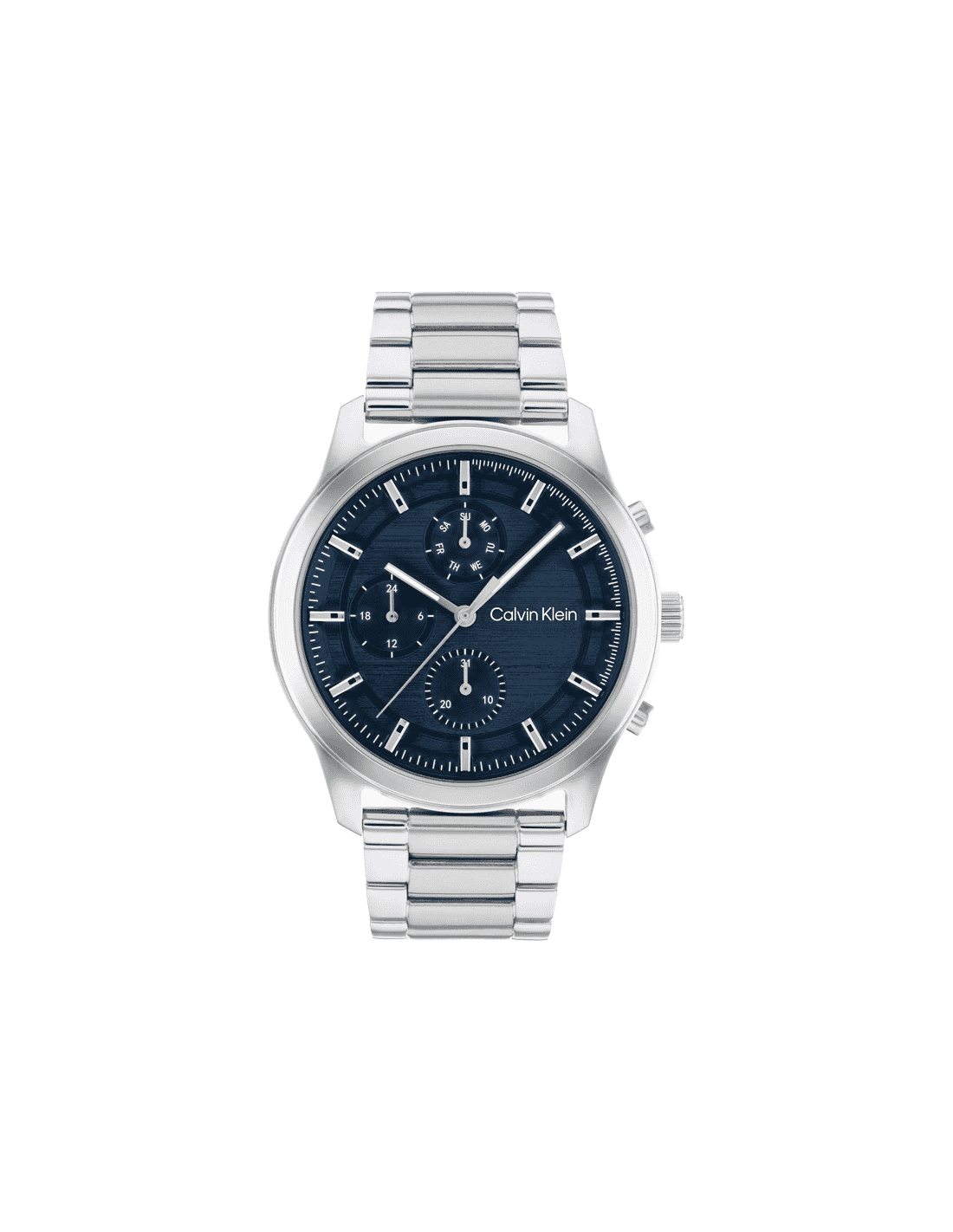 Calvin Klein - Authorised Retailer - SwissTimeHouse.com