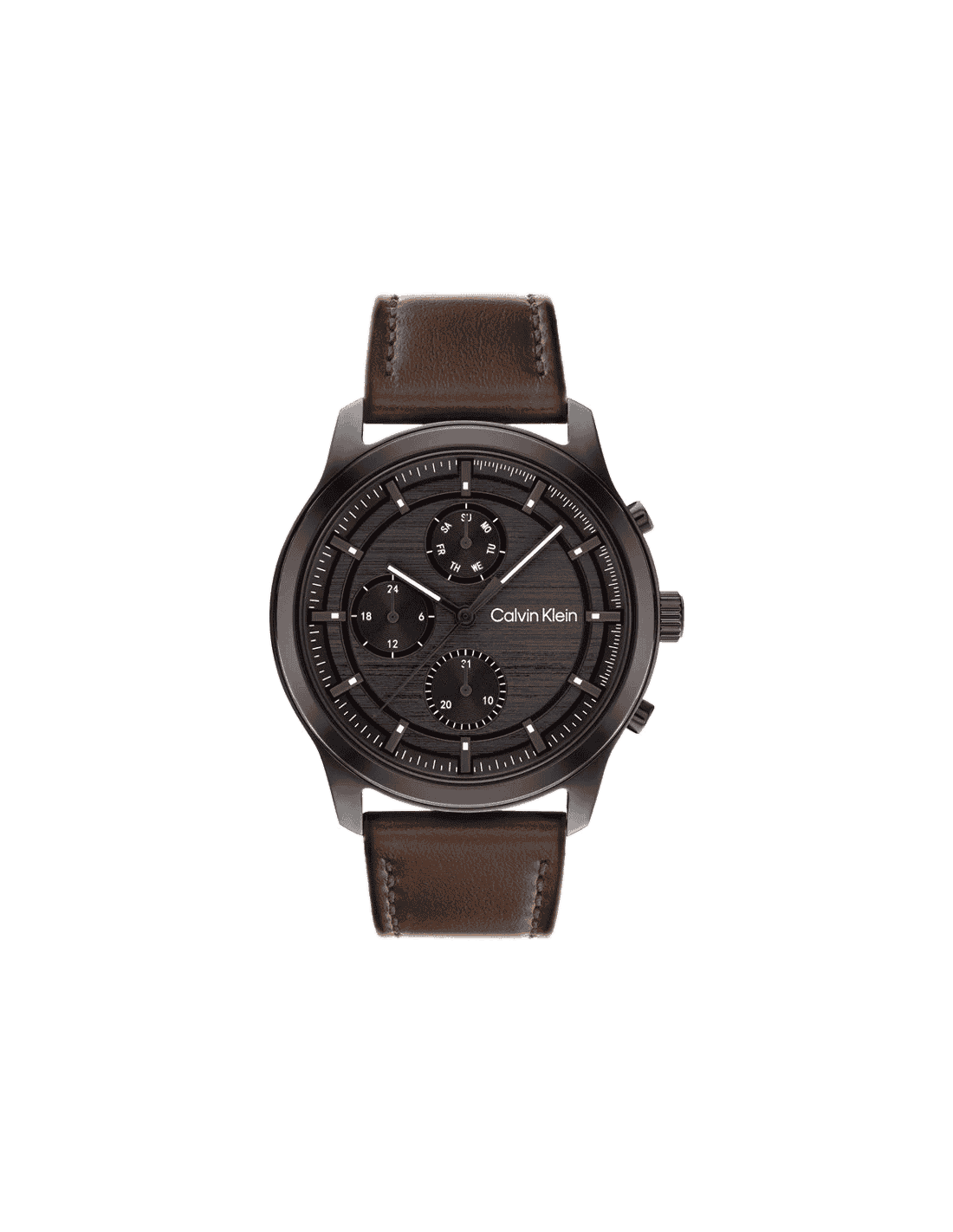 Calvin Klein - Authorised Retailer - SwissTimeHouse.com