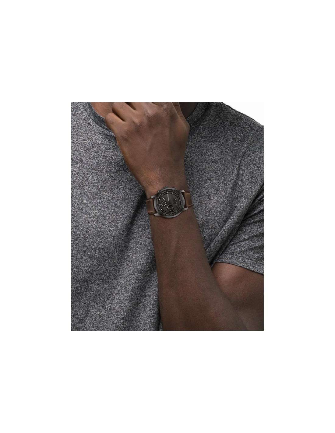 Buy Calvin Klein 25200212 Watch in India I Swiss Time House