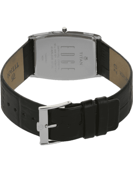 Buy Titan 1044SL01 Watch in India I Swiss Time House