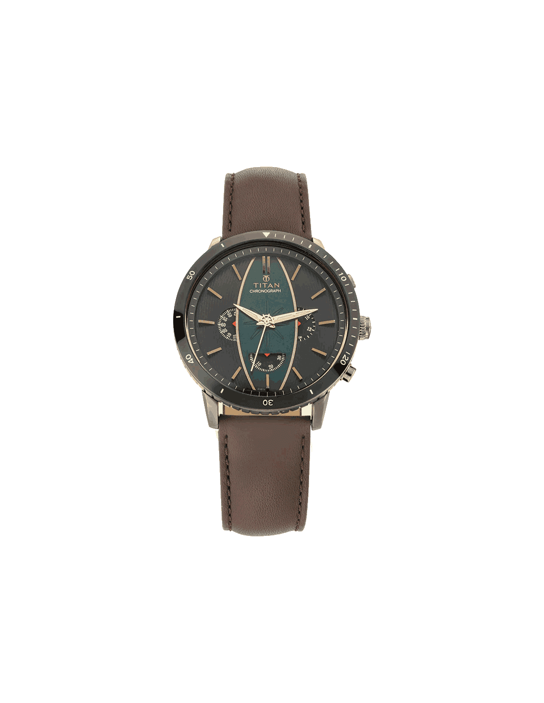 Buy Titan 1832KL01 Watch in India I Swiss Time House