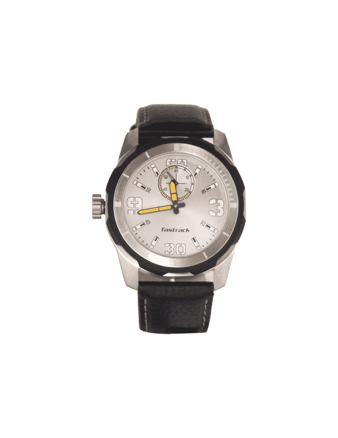 Buy Fastrack 3166KL03 Watch in India I Swiss Time House