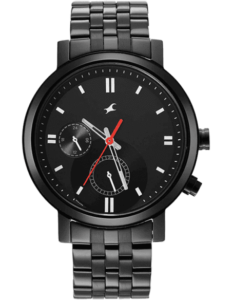 Buy Fastrack 3287NM01 Watch in India I Swiss Time House