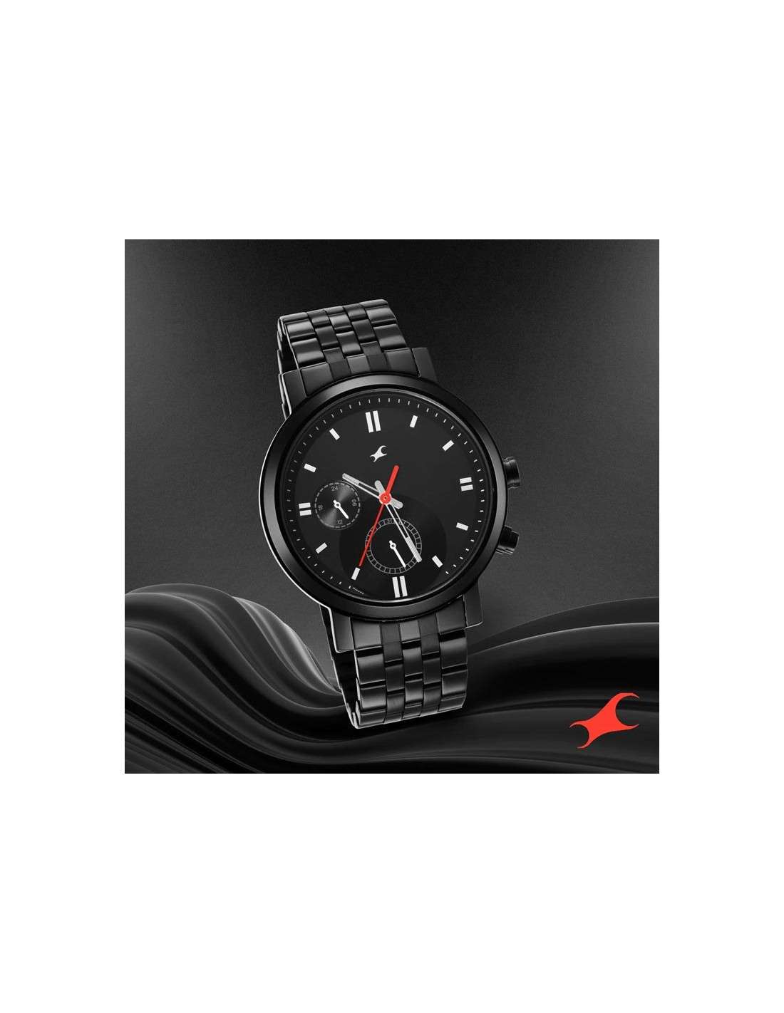 Buy Fastrack 3287NM01 Watch in India I Swiss Time House