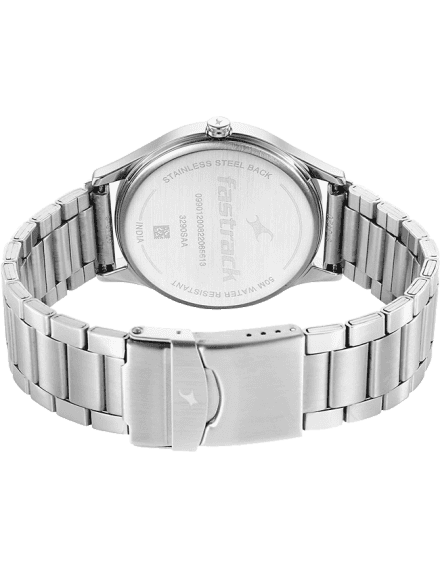 Buy Fastrack 3290SM01 Watch in India I Swiss Time House