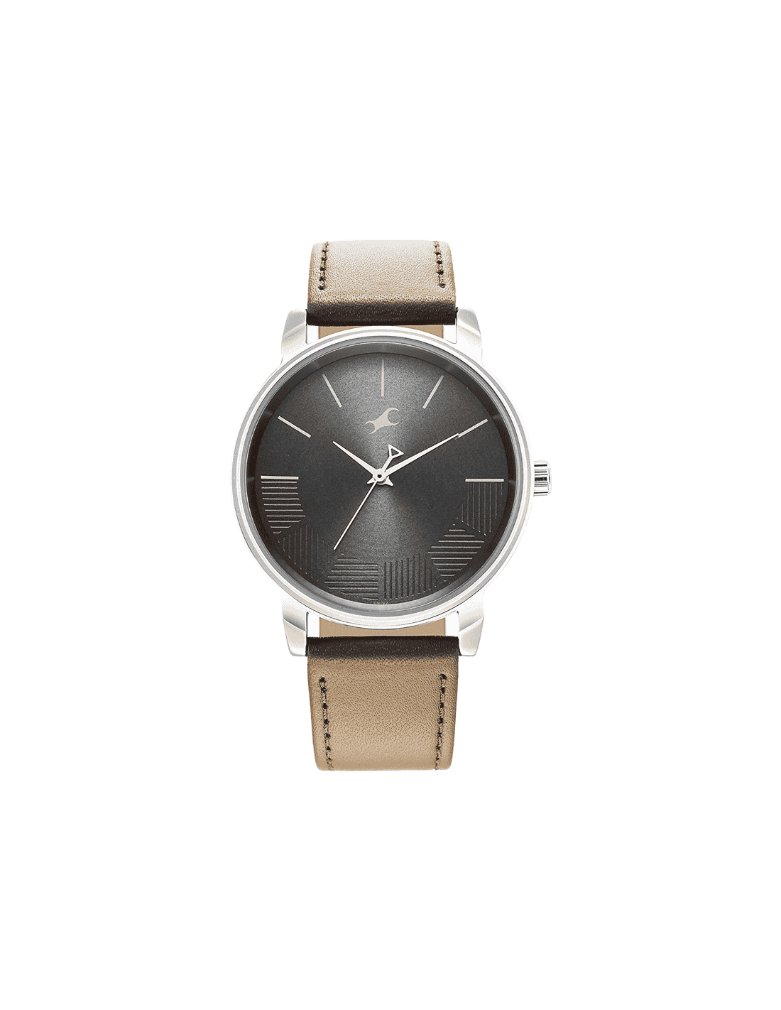 Buy Fastrack 3291SL01 Watch in India I Swiss Time House