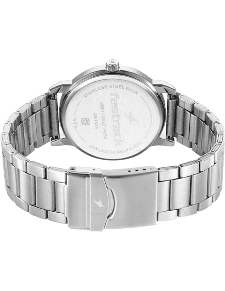 Buy Fastrack 3291SM01 Watch in India I Swiss Time House