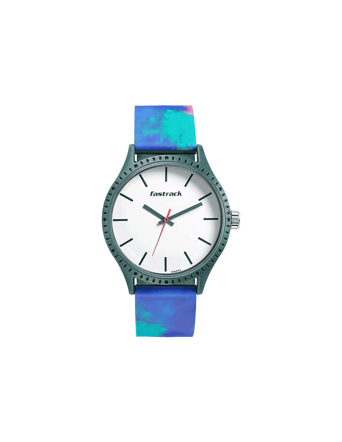 Buy Fastrack 38061PP08 Watch in India I Swiss Time House