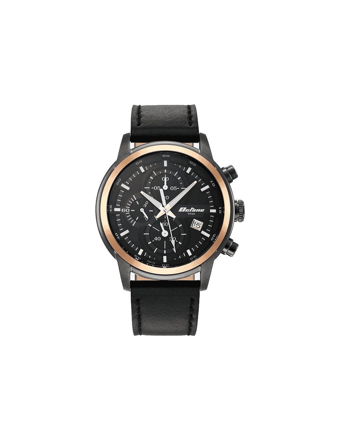 Buy Titan 90086KL03 Watch in India I Swiss Time House