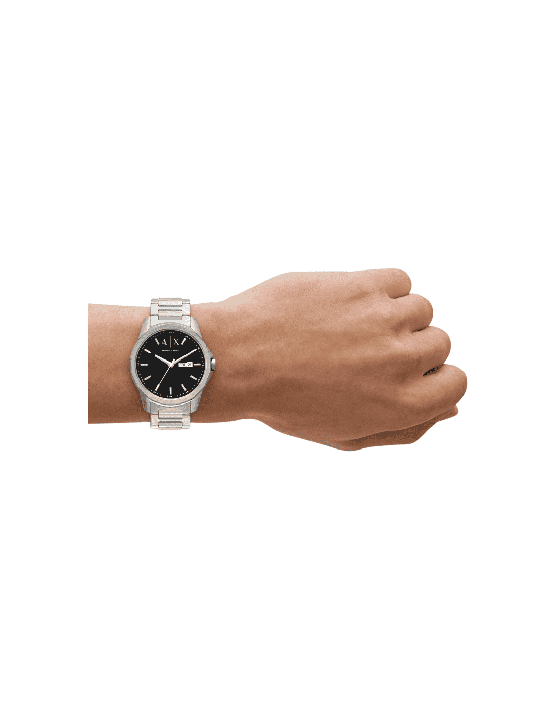 Buy Armani Exchange AX1733 Watch in India I Swiss Time House