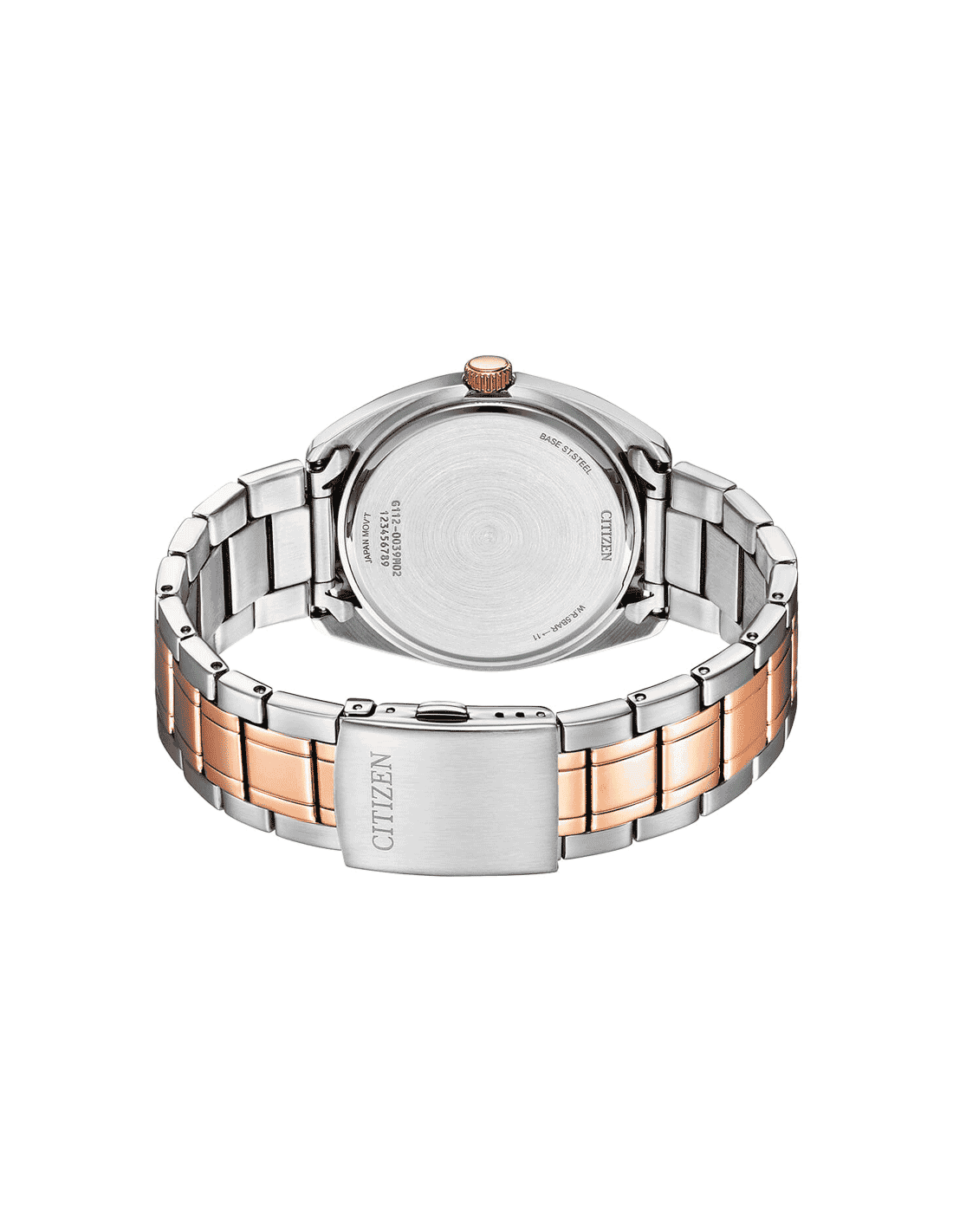 Buy Citizen BI5104-57X Watch in India I Swiss Time House