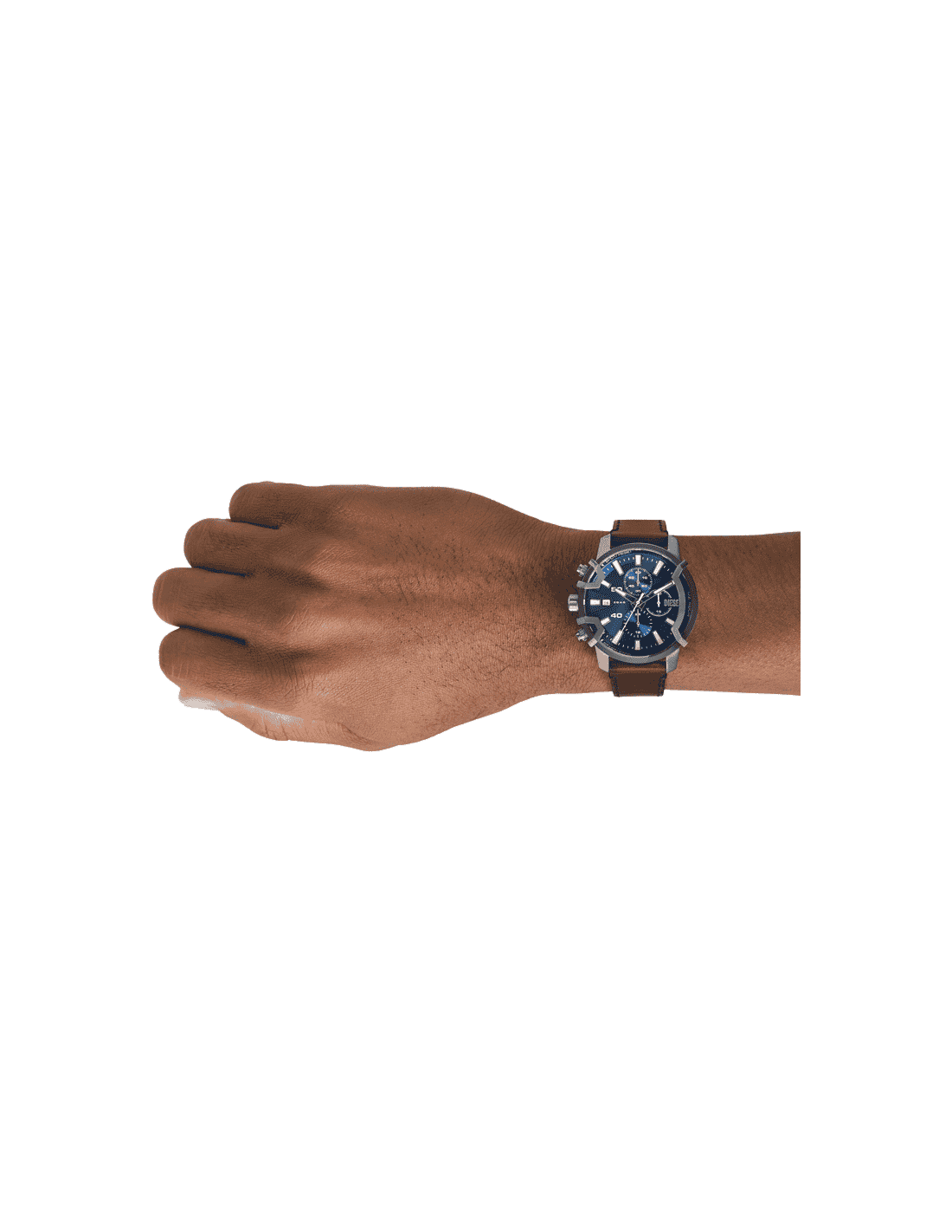 Buy Diesel DZ4604 Watch in India I Swiss Time House