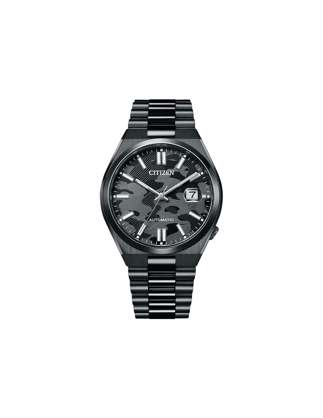 Buy Citizen NJ0155-87E Watch in India I Swiss Time House