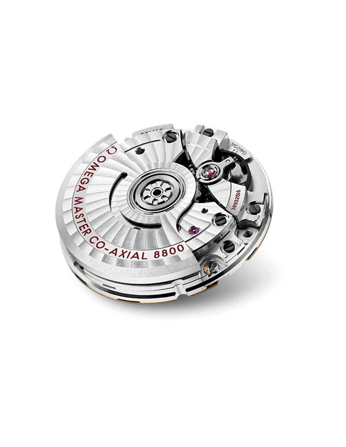 Buy Omega O43410402010001 Watch in India I Swiss Time House