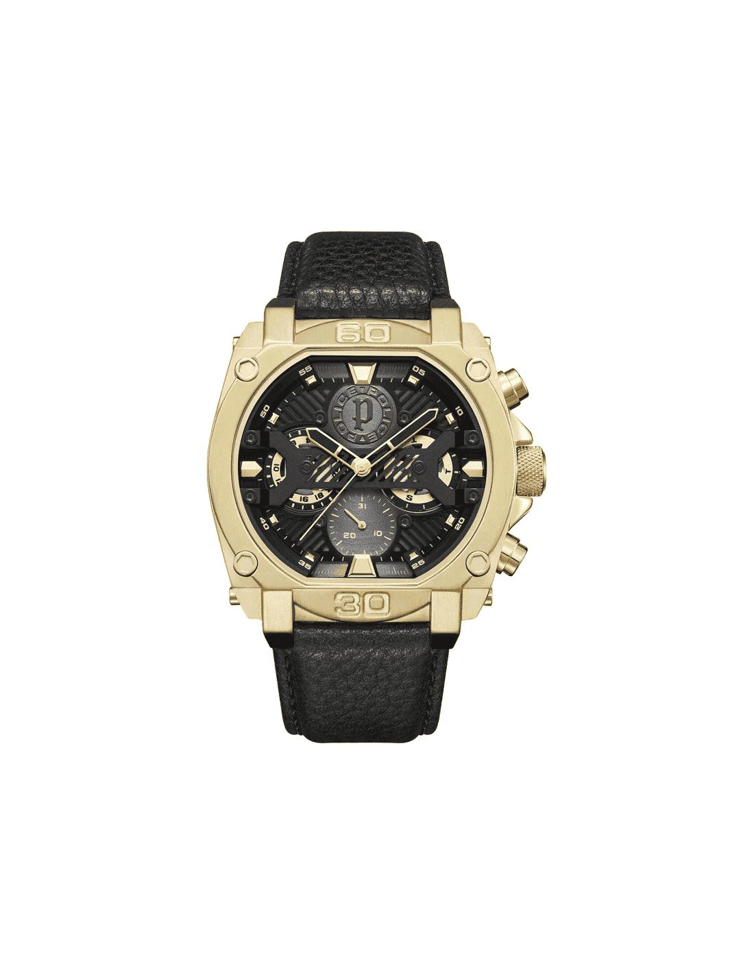 Police Watches for Men & Women in India | Swiss Time House