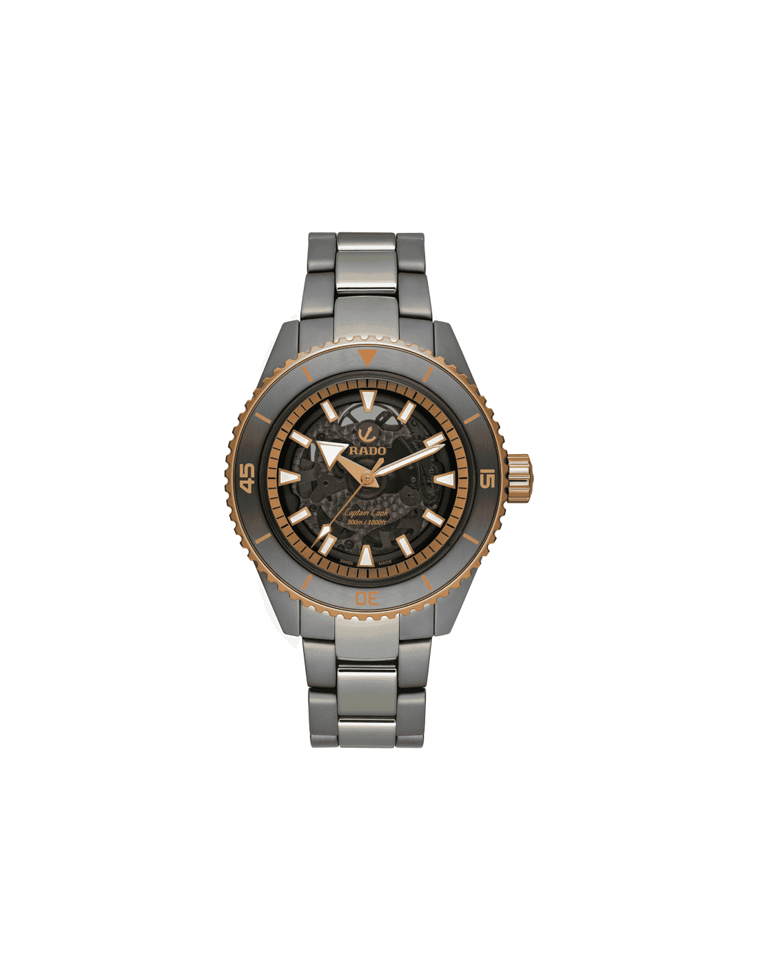 Rado Boutique | Buy Rado Watches for Men & Women in India | Swiss Time ...