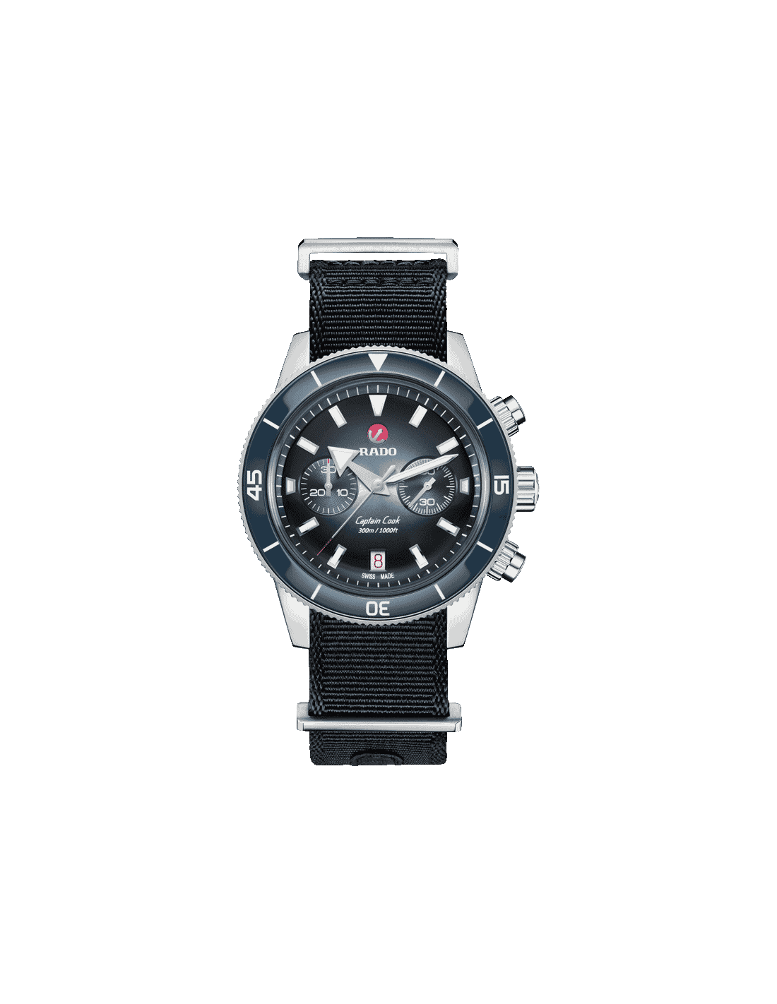 Buy Rado R32145208 Watch in India I Swiss Time House