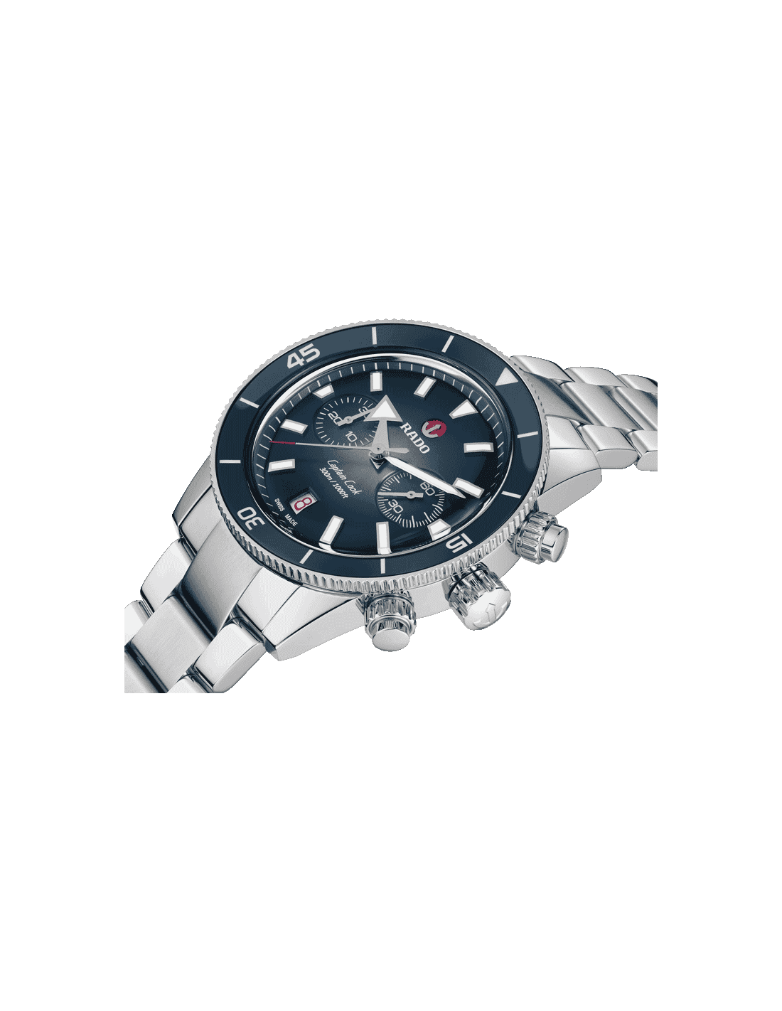 Buy Rado R32145208 Watch in India I Swiss Time House