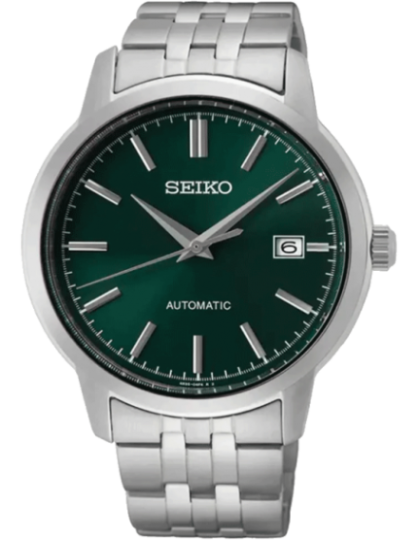 Buy Seiko SRPH89K1 Watch in India I Swiss Time House