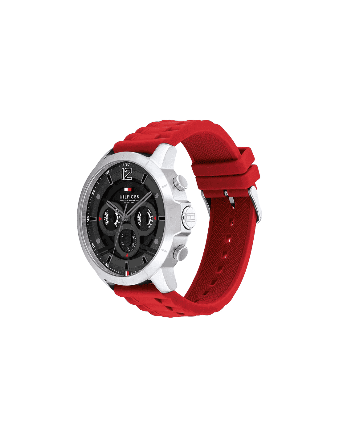 Buy Tommy Hilfiger TH1710490 Watch in India I Swiss Time House