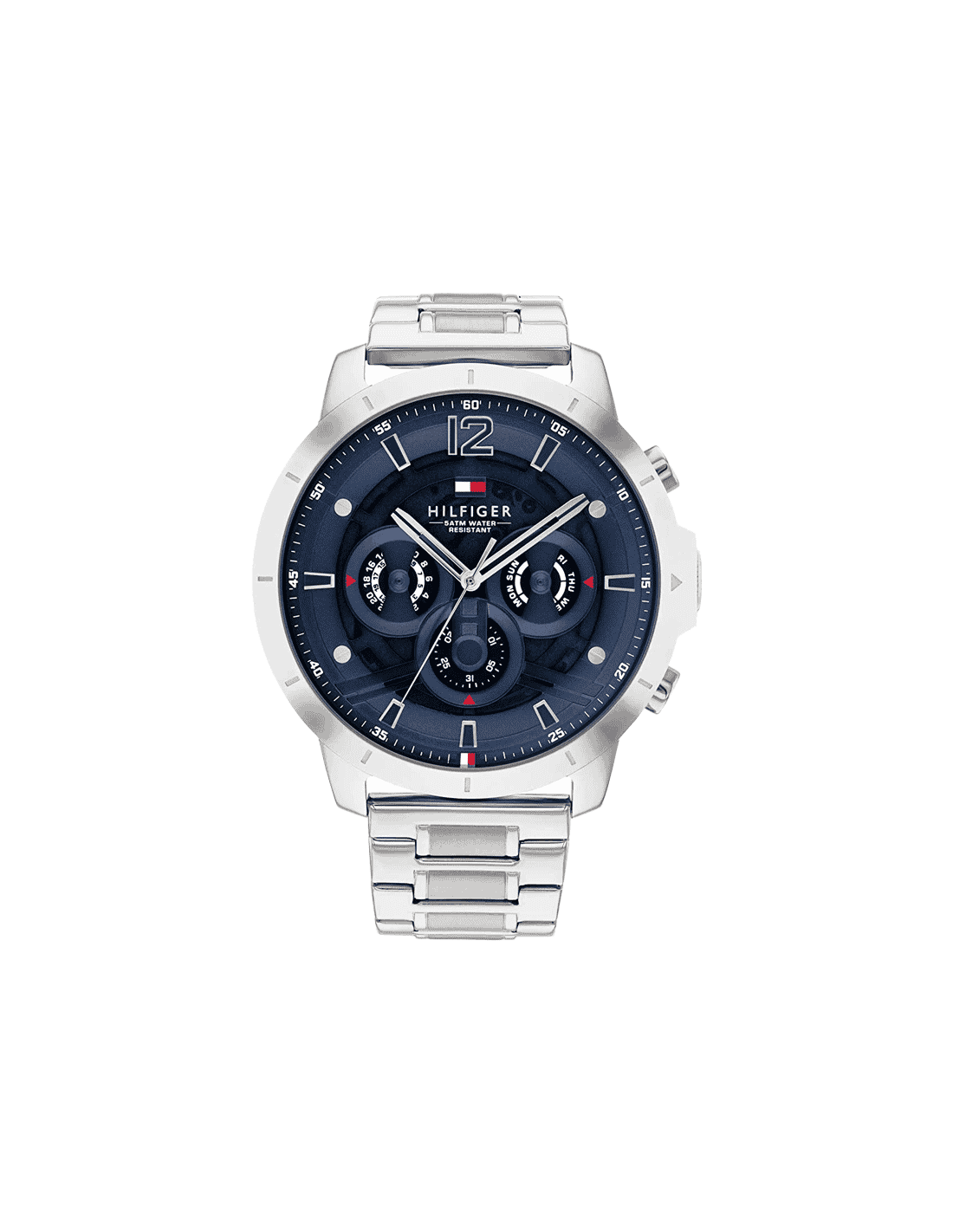 Tommy Hilfiger Watches for Men & Women in India | Swiss Time House